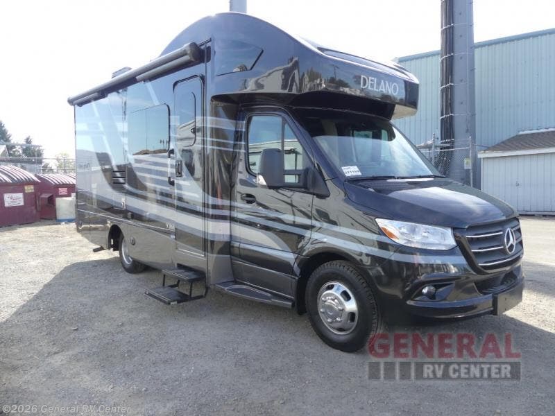 2022 Thor Motor Coach Delano Sprinter 24TT RV for Sale in West Chester ...