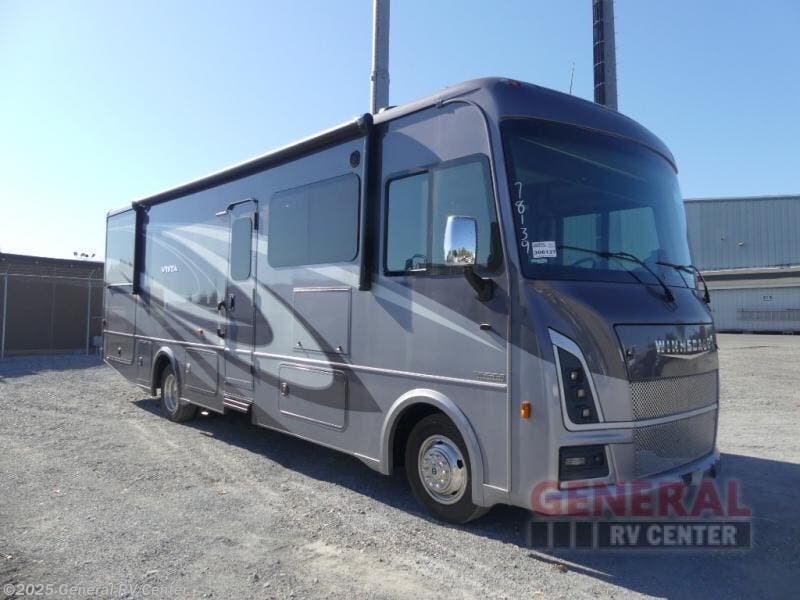 2025 Winnebago Vista 31B RV for Sale in West Chester, PA 19382 | 306137 | RVUSA.com Classifieds