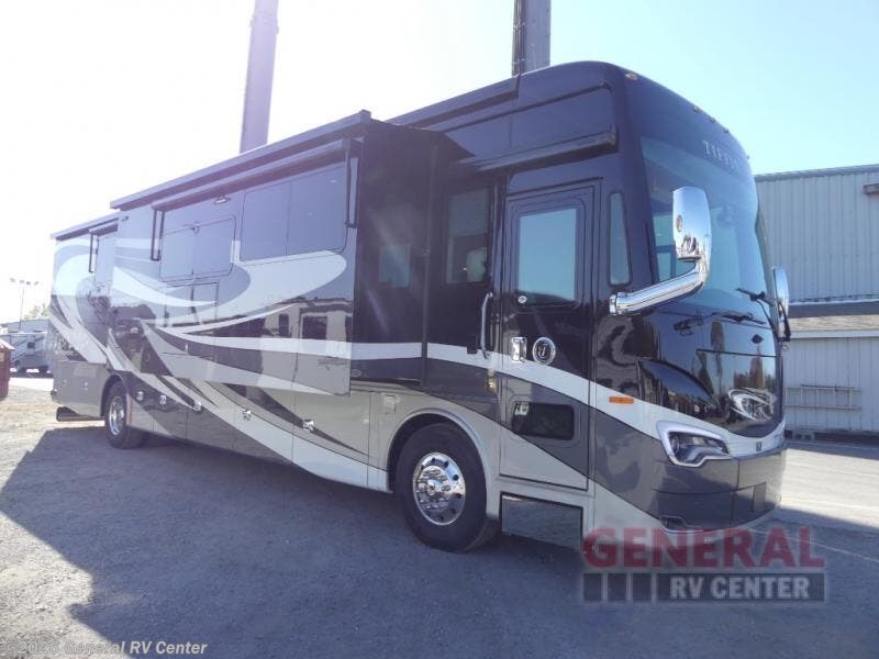 2022 Tiffin Allegro Bus 40 IP RV for Sale in West Chester, PA 19382 ...