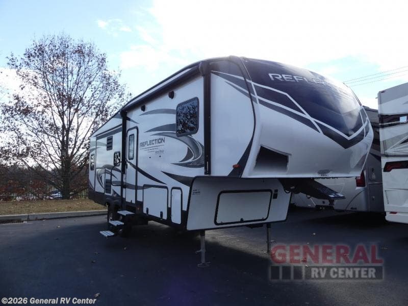 2021 Grand Design Reflection 29RS RV for Sale in West Chester, PA 19382 ...