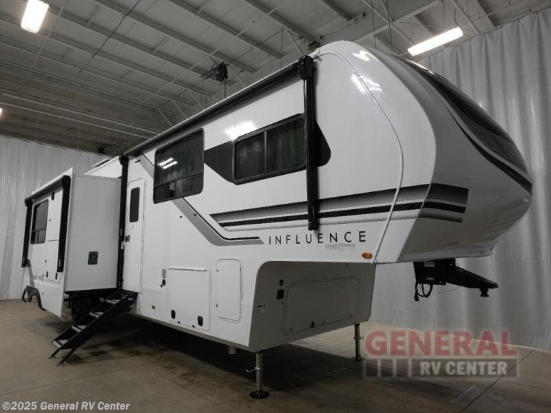 2025 Grand Design Influence 3804DS RV for Sale in West Chester, PA ...