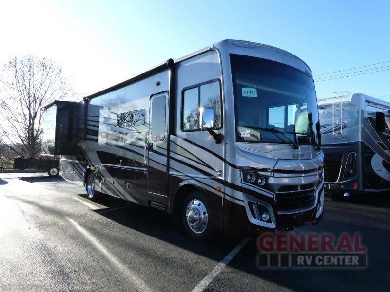 2025 Fleetwood Bounder 33C RV for Sale in West Chester, PA 19382 | 316117 | RVUSA.com Classifieds
