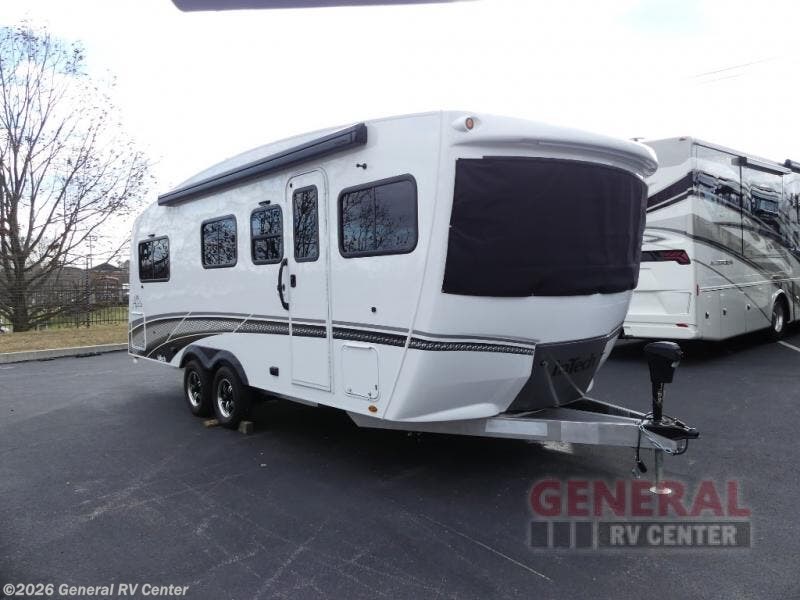 2025 inTech Aucta Willow RV for Sale in West Chester, PA 19382 | 318792 ...