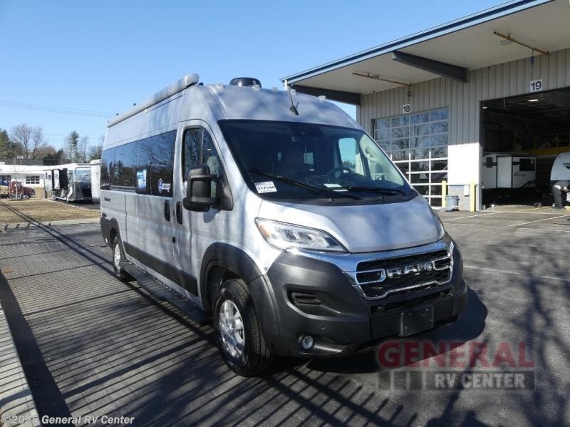 2025 Thor Motor Coach Sequence 20L RV for Sale in West Chester, PA 19382 | 317540 | RVUSA.com ...