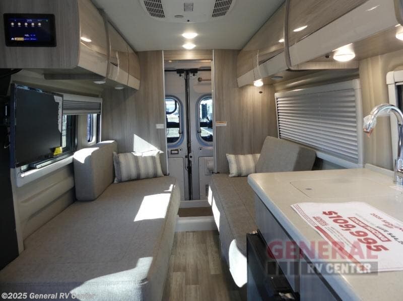 2025 Thor Motor Coach Sequence 20L RV for Sale in West Chester, PA ...