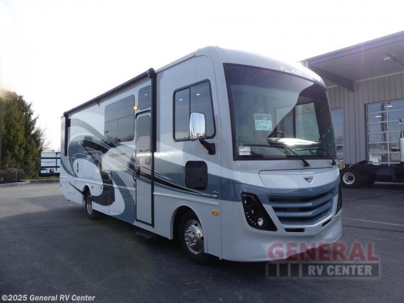 2025 Fleetwood Flair 29M RV for Sale in West Chester, PA 19382 | 320570 | RVUSA.com Classifieds
