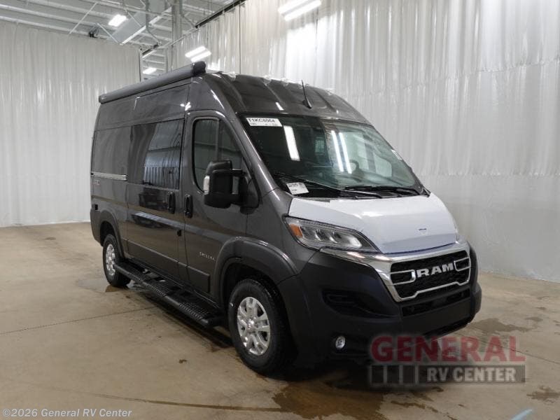 2026 Entegra Coach Arc 18C RV for Sale in West Chester, PA 19382 ...