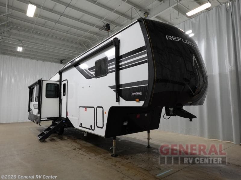2026 Grand Design Reflection 337RLS RV for Sale in West Chester, PA ...