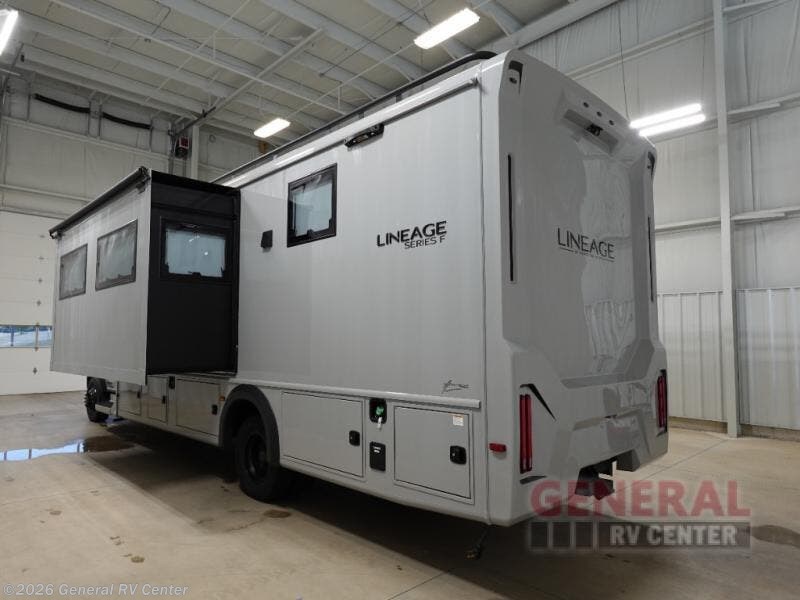 2026 Grand Design Lineage Series F 31ZW RV for Sale in West Chester, PA ...