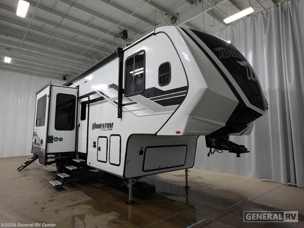 2026 Grand Design Momentum 320G RV for Sale in West Chester, PA 19382 ...