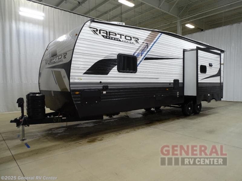 2024 Keystone Raptor Carbon Series 30WFO RV for Sale in Fort Pierce, FL ...