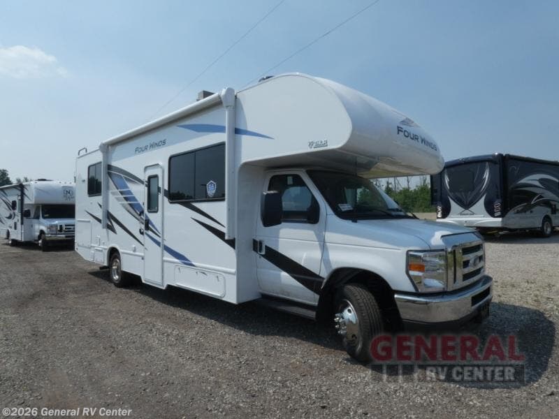 2024 Thor Motor Coach Four Winds 28Z RV for Sale in Fort Pierce, FL ...