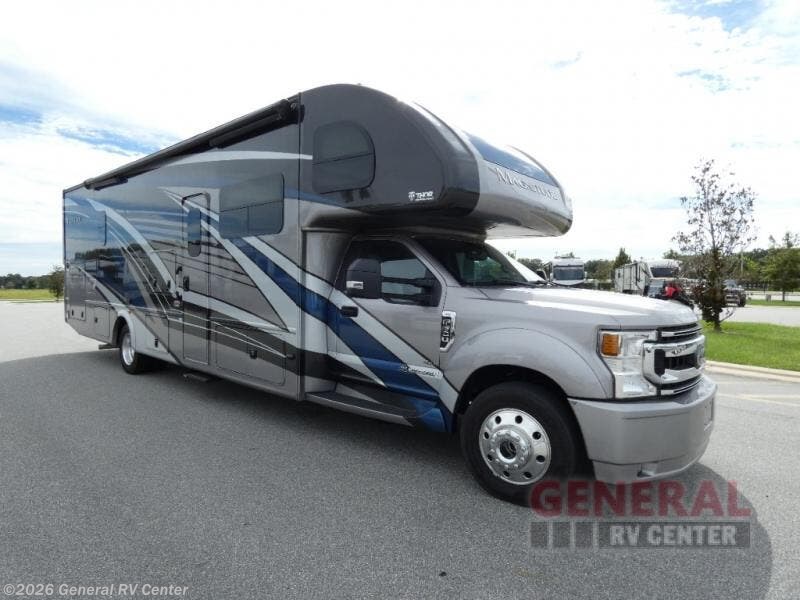 2023 Thor Motor Coach Magnitude RS36 RV for Sale in Fort Pierce, FL ...
