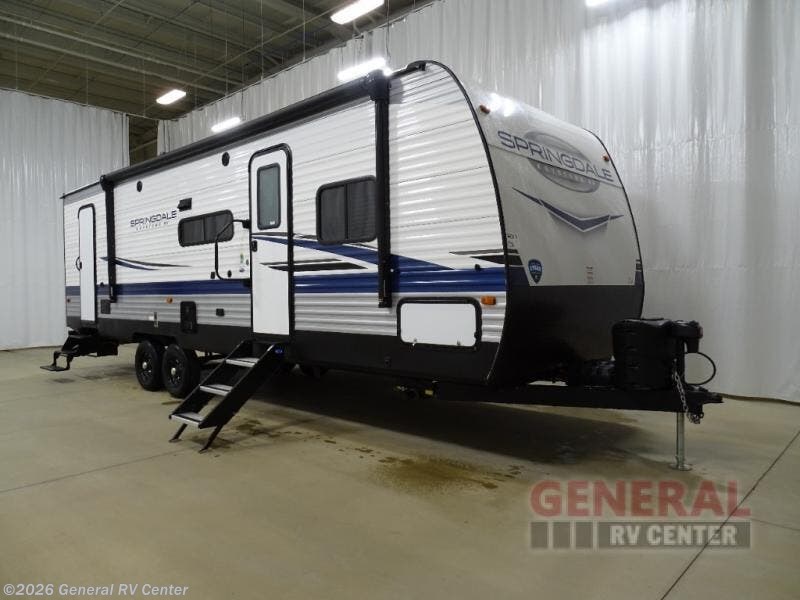2023 Keystone Springdale 282BH RV for Sale in Fort Pierce, FL 34982 ...