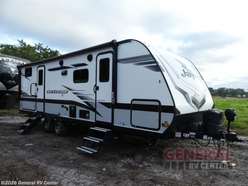 2022 Jayco Jay Feather 24BH RV for Sale in Fort Pierce, FL 34982 ...