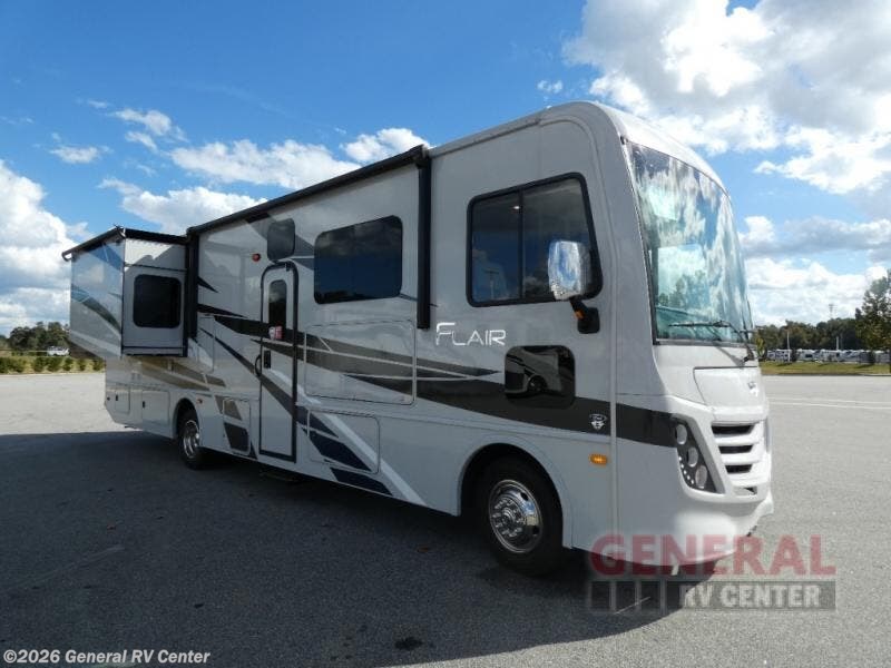 2024 Fleetwood Flair 32N RV for Sale in Fort Pierce, FL 34982 | 299707 ...
