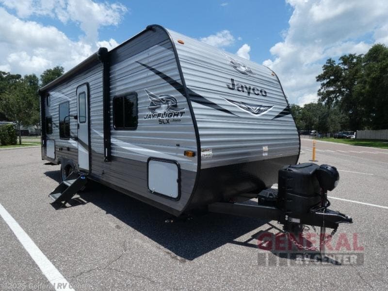 2021 Jayco Jay Flight SLX 8 264BH RV for Sale in Fort Pierce, FL 34982 ...