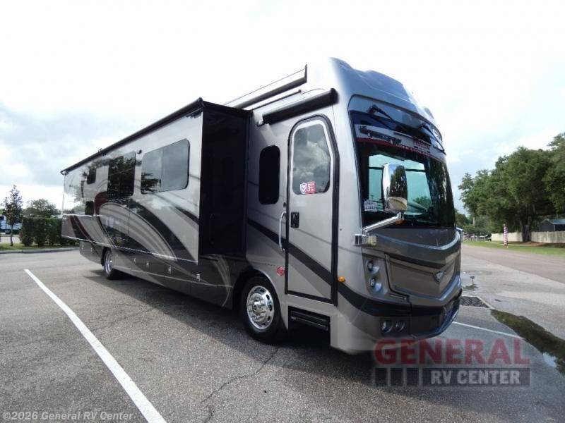 2024 Fleetwood Discovery LXE 40G RV for Sale in Fort Pierce, FL 34982 ...