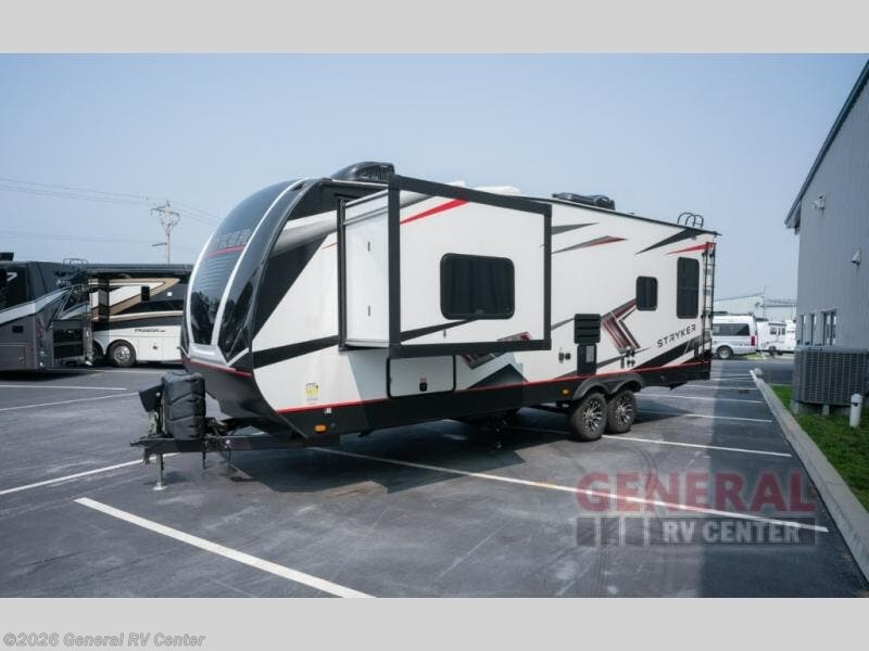 2021 Cruiser RV Stryker ST-2714 RV for Sale in Fort Pierce, FL 34982 ...