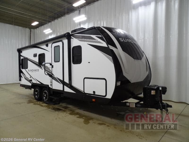 2023 Heartland Sundance Ultra Lite 21HB RV for Sale in Fort Pierce, FL ...