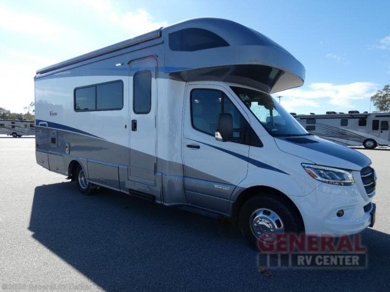 2024 Winnebago View 24D RV for Sale in Fort Pierce, FL 34982 | 303101 ...