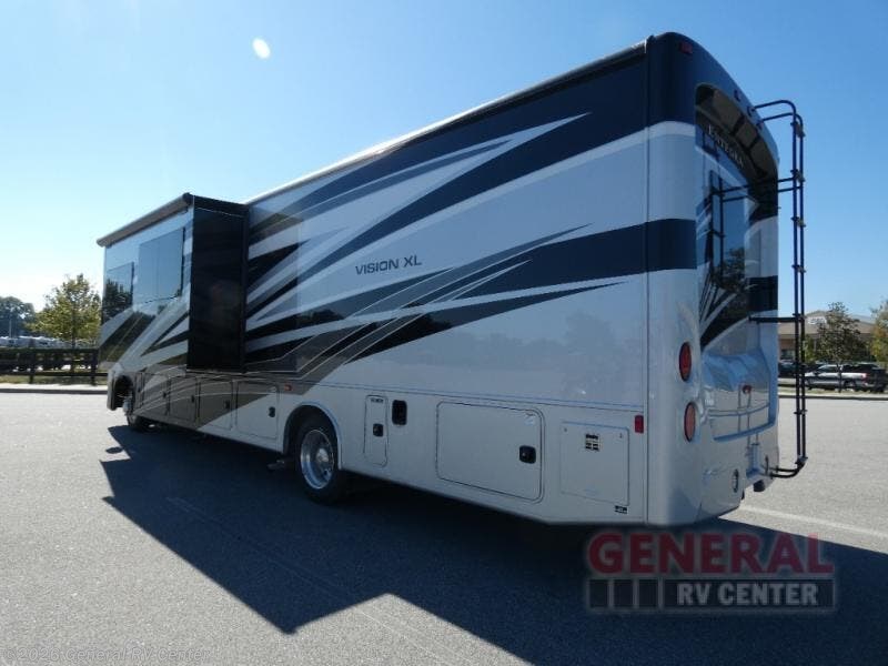 2024 Entegra Coach Vision XL 34G RV for Sale in Fort Pierce, FL 34982 ...