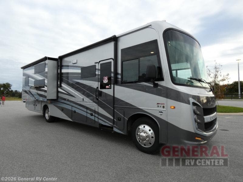 2024 Entegra Coach Vision XL 36A RV for Sale in Fort Pierce, FL 34982 ...