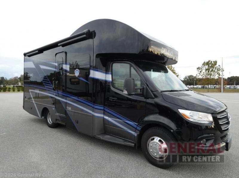 2024 Thor Motor Coach Delano Sprinter 24RW RV for Sale in Fort Pierce ...