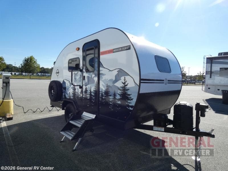 2024 Modern Buggy Trailers Big Buggy BB14 RV for Sale in Fort Pierce ...
