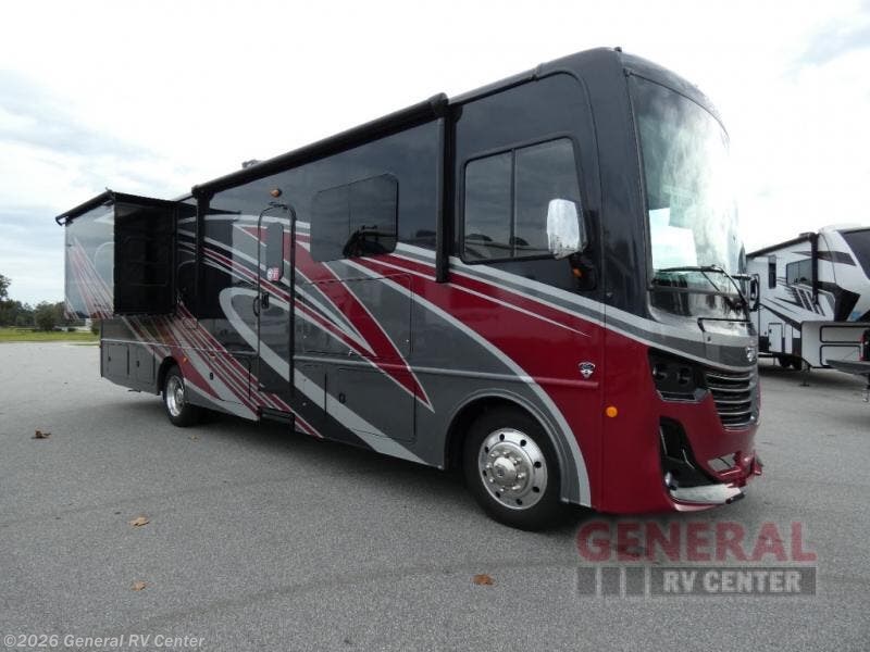 2024 Fleetwood Fortis 33HB RV for Sale in Fort Pierce, FL 34982 ...
