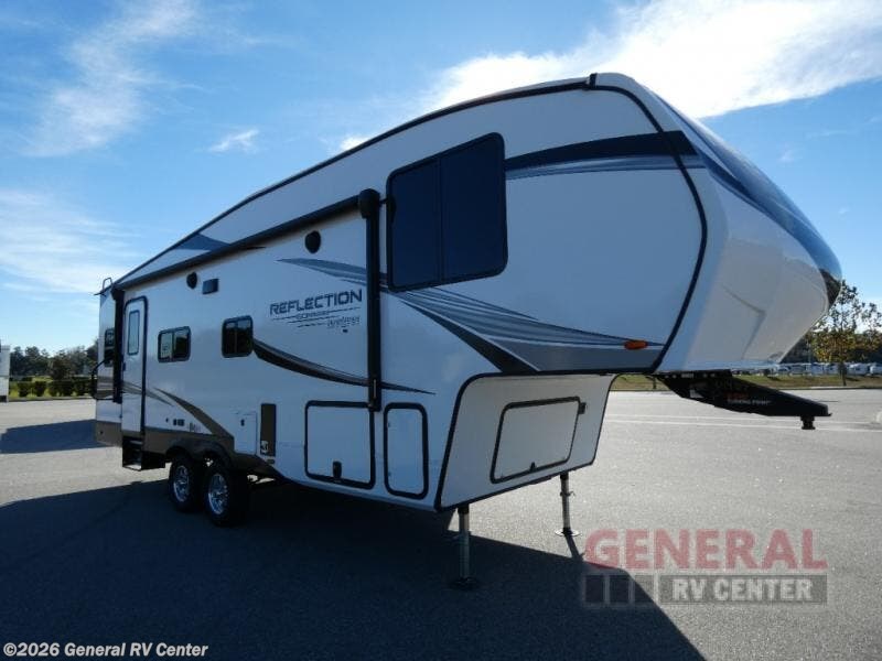 2023 Grand Design Reflection 150 Series 260RD RV for Sale in Fort ...