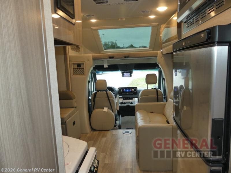 2024 Thor Motor Coach Tiburon Sprinter 24RW RV for Sale in Fort Pierce ...