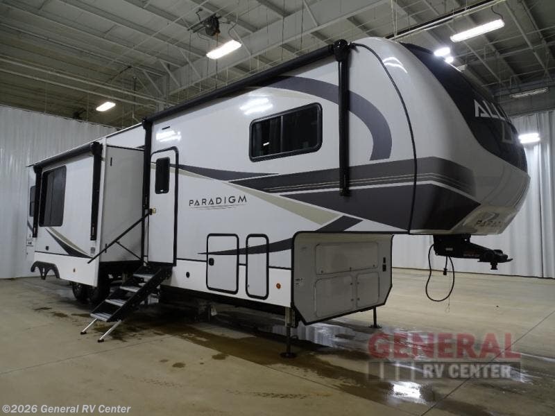 2024 Alliance RV Paradigm 395DS RV for Sale in Fort Pierce, FL 34982 ...