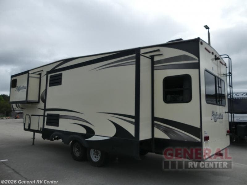 2018 Grand Design Reflection 303RLS RV for Sale in Fort Pierce, FL ...