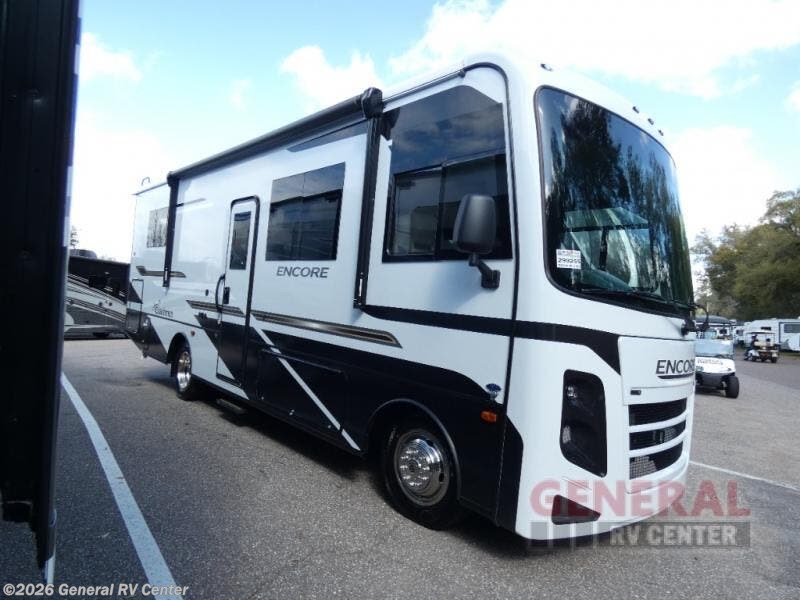 2024 Coachmen Encore 27xps