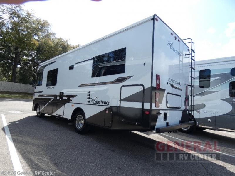 2024 Coachmen Encore 27xps