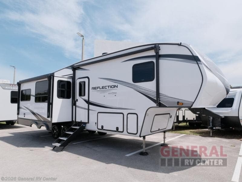 2024 Grand Design Reflection 303RLS RV for Sale in Fort Pierce, FL ...