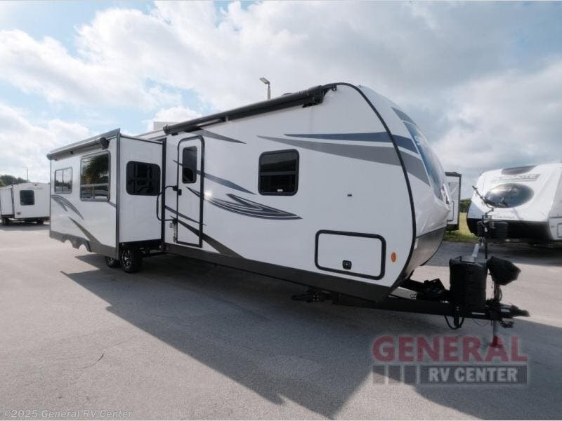2023 Venture RV SportTrek ST327VIK RV for Sale in Fort Pierce, FL 34982 | 315723 | RVUSA.com ...