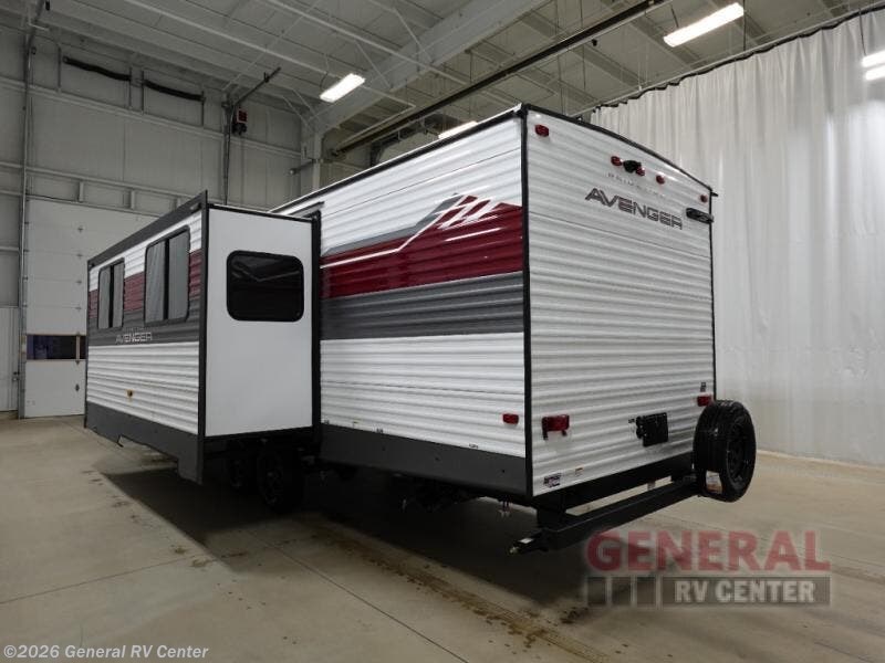 2025 Prime Time Avenger 27DBS RV for Sale in Fort Pierce, FL 34982 ...