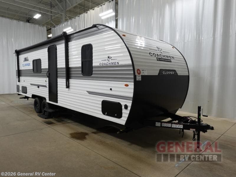 2025 Coachmen Clipper 5K Series 26BH RV for Sale in Fort Pierce, FL ...
