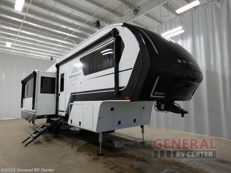 2025 Brinkley RV Model Z 2900 RV for Sale in Fort Pierce, FL 34982 | 307342 | RVUSA.com Classifieds