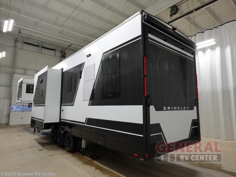 2025 Brinkley RV Model G 3500 RV for Sale in Fort Pierce, FL 34982 ...