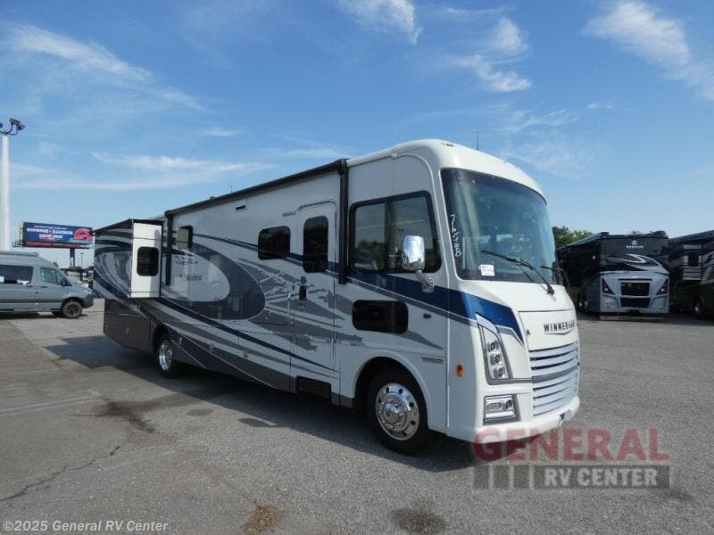 2025 Winnebago Adventurer 35F RV for Sale in Fort Pierce, FL 34982 | 311770 | RVUSA.com Classifieds