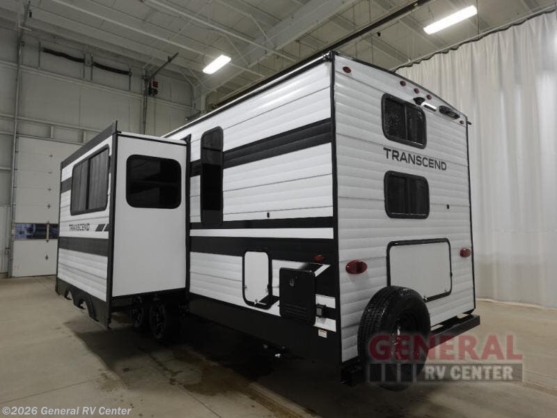 2025 Grand Design Transcend 265BHT RV for Sale in Fort Pierce, FL 34982 ...