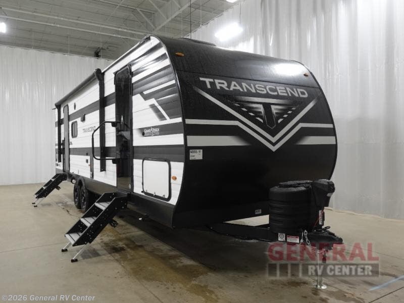 2025 Grand Design Transcend 265BHT RV for Sale in Fort Pierce, FL 34982 ...
