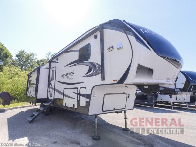 2022 Grand Design Reflection 320MKS RV for Sale in Fort Pierce, FL ...