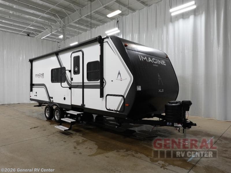 2025 Grand Design Imagine XLS 22MLE RV for Sale in Fort Pierce, FL ...