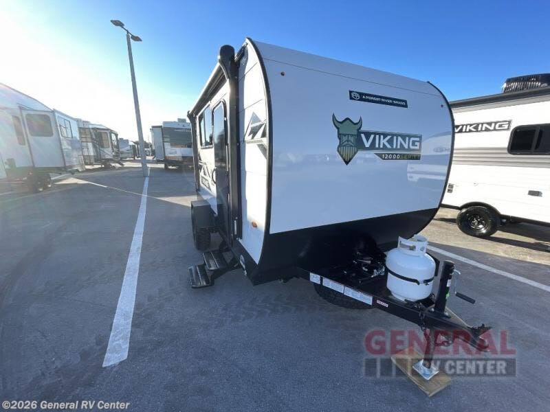 2025 Forest River Viking ROK 12000ROK RV for Sale in Fort Pierce, FL ...