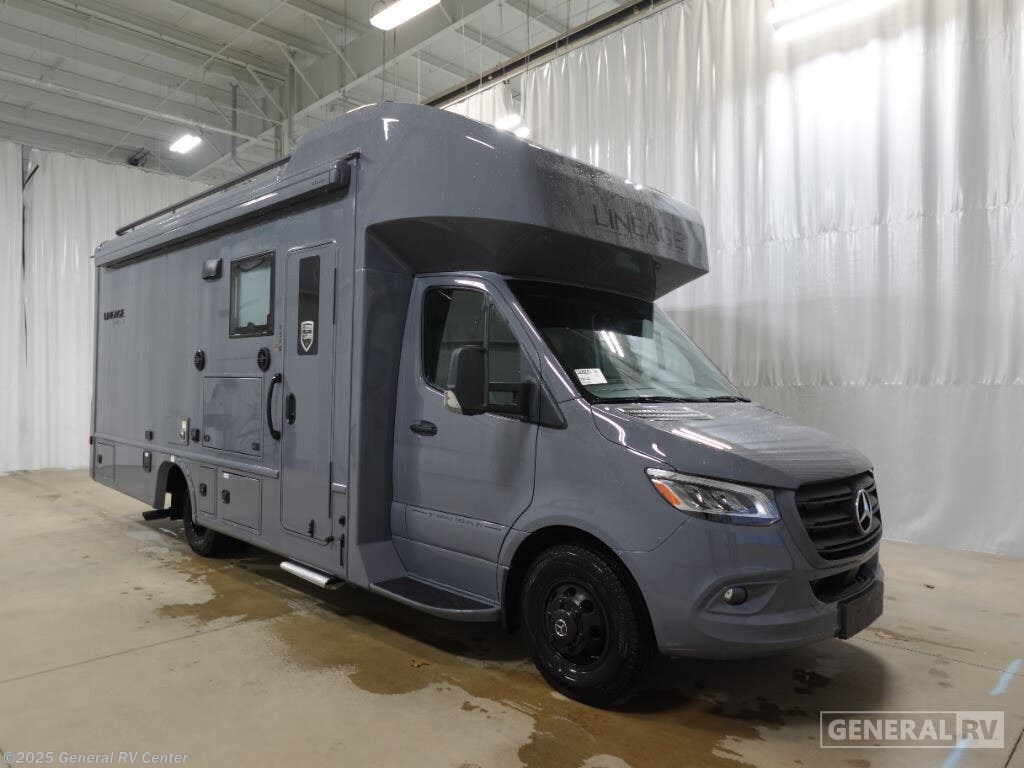 2025 Grand Design Lineage 25FW RV for Sale in Fort Pierce, FL 34982 | 328340 | RVUSA.com Classifieds