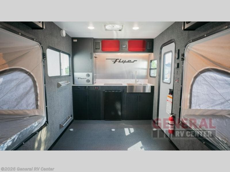 2024 inTech Flyer Discover RV for Sale in Fort Myers, FL 33908 | 300447 ...